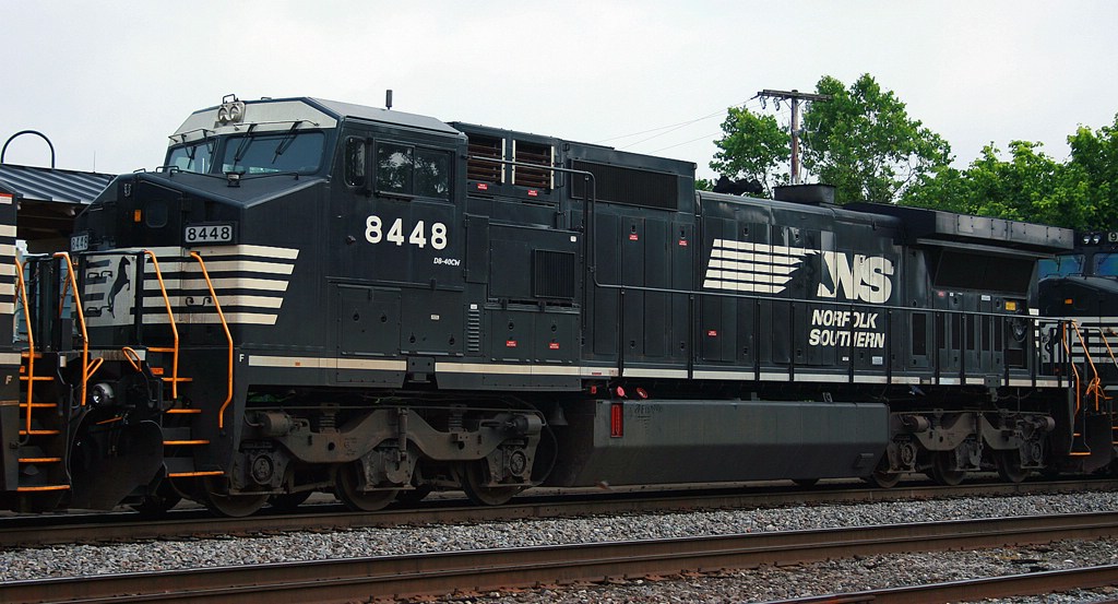 NS 8448